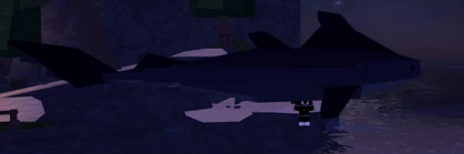 Isonade | Fisch Wiki | Fandom