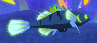 Eldritch Spineback | Fisch Wiki | Fandom