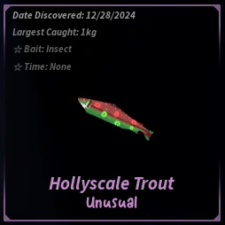 Category:Winters Edge | Fisch Wiki | Fandom