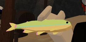 Sweetfish | Fisch Wiki | Fandom