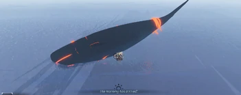 Moby | Fisch Wiki | Fandom