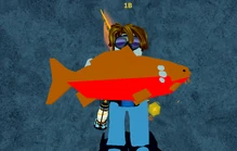 Grey Carp | Fisch Wiki | Fandom