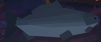 Grey Carp | Fisch Wiki | Fandom