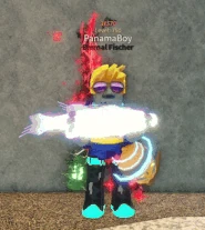 Treble Bass | Fisch Wiki | Fandom