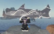 Confetti Shark | Fisch Wiki | Fandom