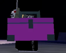 Quality Bait Crate | Fisch Wiki | Fandom