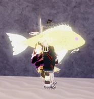 Borealis Snapper | Fisch Wiki | Fandom