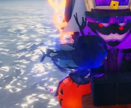 Flying Fish | Fisch Wiki | Fandom