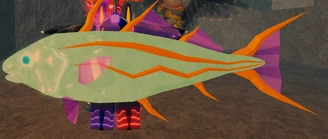 Hydra Haddock | Fisch Wiki | Fandom