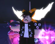 Mythic Fish | Fisch Wiki | Fandom