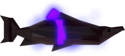 Obsidian Salmon | Fisch Wiki | Fandom