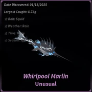 Atlantean Storm | Fisch Wiki | Fandom