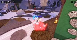 Abyssborn Monstrosity | Fisch Wiki | Fandom