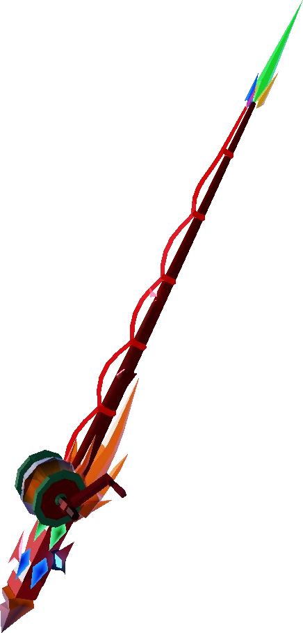 Auric Rod | Fisch Wiki | Fandom