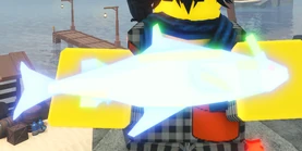 Rabbitfish | Fisch Wiki | Fandom