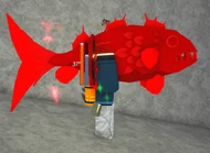 Frostjaw Cod | Fisch Wiki | Fandom