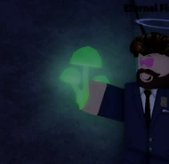 Fungal Cluster | Fisch Wiki | Fandom