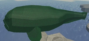Mirage Toadfish | Fisch Wiki | Fandom