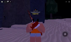 Santa Pufferfish | Fisch Wiki | Fandom