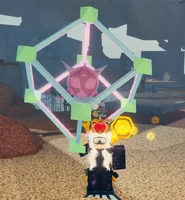 Sea Mine | Fisch Wiki | Fandom
