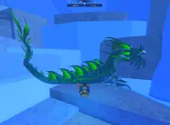 Magma Leviathan | Fisch Wiki | Fandom