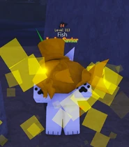 Blarney McBreeze | Fisch Wiki | Fandom