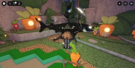 Carrot Shark | Fisch Wiki | Fandom