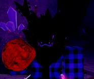 Crystal Geode | Fisch Wiki | Fandom