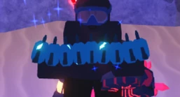 Meg's Spine | Fisch Wiki | Fandom