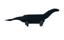 Nessie | Fisch Wiki | Fandom