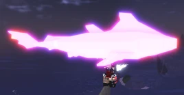 Isonade | Fisch Wiki | Fandom