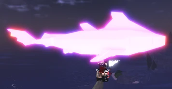 Isonade | Fisch Wiki | Fandom