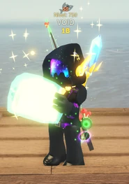 Frigid Taco | Fisch Wiki | Fandom