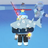 Crystal Carp | Fisch Wiki | Fandom