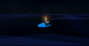 The Void Ocean | Fisch Wiki | Fandom