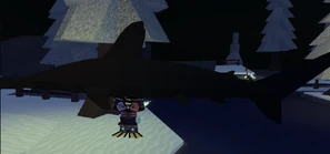 Scalloped Hammerhead | Fisch Wiki | Fandom