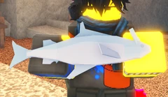 Rabbitfish | Fisch Wiki | Fandom