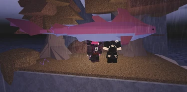 Isonade | Fisch Wiki | Fandom