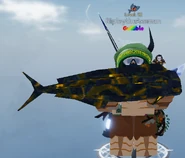 Mahi Mahi | Fisch Wiki | Fandom