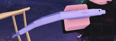 Eel | Fisch Wiki | Fandom