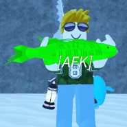 Treble Bass | Fisch Wiki | Fandom