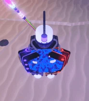 Resin | Fisch Wiki | Fandom