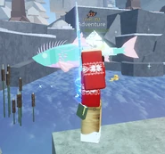 Aurora Trout | Fisch Wiki | Fandom