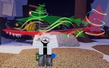 Confetti Shark | Fisch Wiki | Fandom