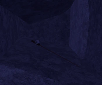 Wilson | Fisch Wiki | Fandom