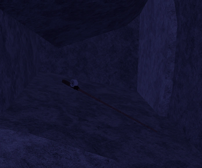 Wilson | Fisch Wiki | Fandom