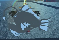 Abyssal Bearded Seadevil | Fisch Wiki | Fandom
