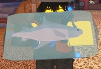 Rabbitfish | Fisch Wiki | Fandom