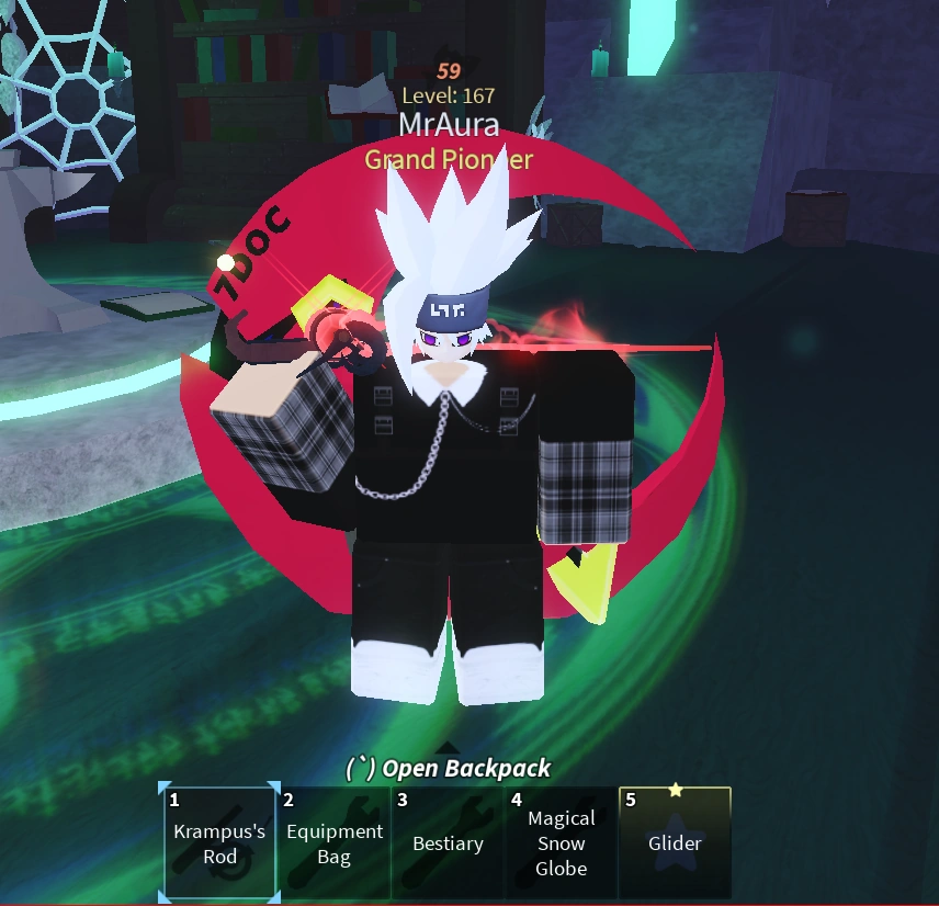 Talk:Fishing Rods | Fisch Wiki | Fandom