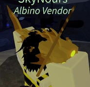 Three-eyed Fish | Fisch Wiki | Fandom